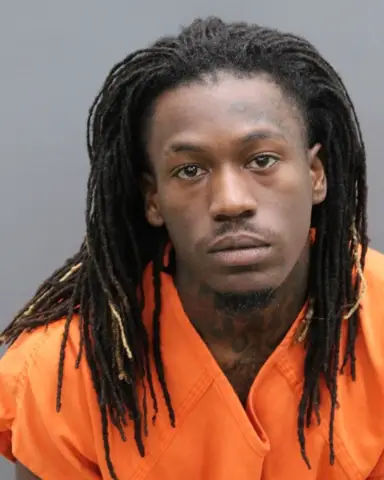THOMAS-JR COOK booked for 0.00