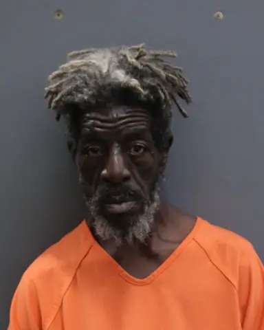 THOMAS-SR COPELAND booked for 0.00