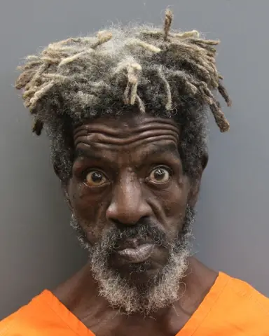 THOMAS-SR COPELAND booked for 0.00