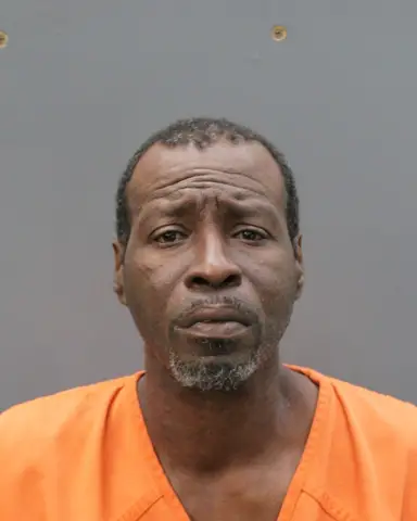 TIMOTHY HOUSTON booked for 0.00