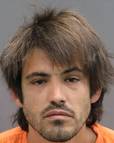 TIMOTHY-JR LEDFORD booked for 1,000.00