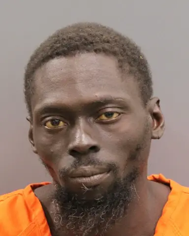 TRAVIS MACK booked for 2,500.00