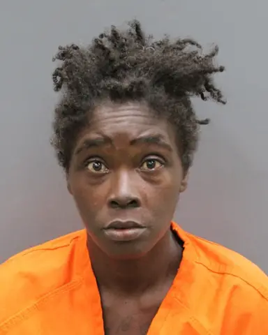 VICTORIA WILLIAMS booked for 2,500.00