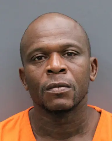 WARREN JOHNSON booked for 0.00