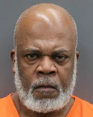 WILLIAM GARRETT booked for 2,500.00