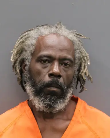 WILLIAM WILLIAMS booked for 0.00