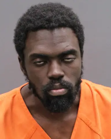 AARON ANDERSON booked for 500.00