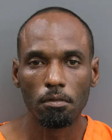 ABRAHAM-JR PACHECO booked for 500.00