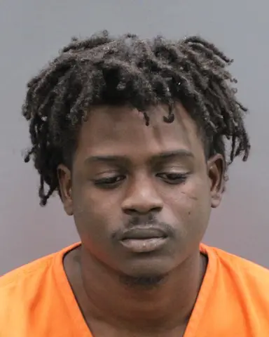 ALBERT WILLINGHAM booked for 150.00
