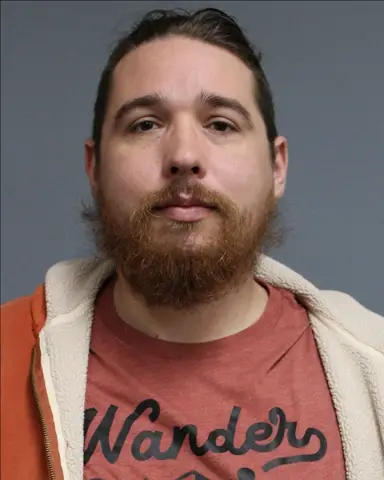 ALEXANDER BENNETT booked for 1,000.00