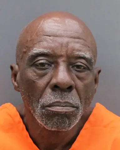 ALLEN GERALD booked for 0.00