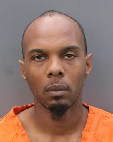 ALLEN-JR JOHNSON booked for 125.00