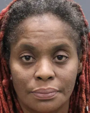 ANDREA FIELDS booked for 0.00