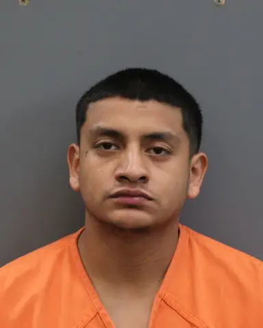 ANTHONY BECERRA booked for 0.00