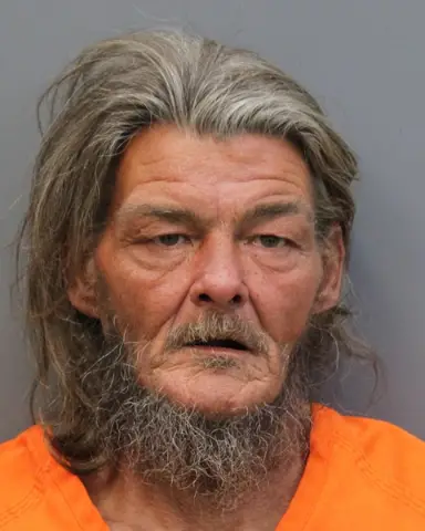 ANTHONY HAMMOND booked for 0.00