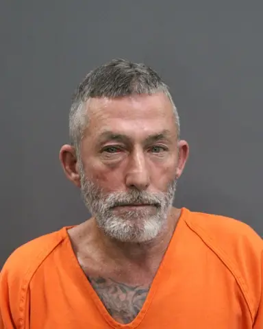 ANTHONY MOORE booked for 0.00