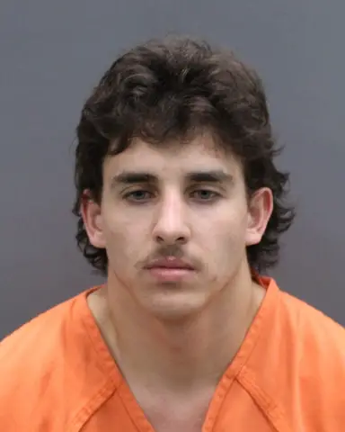 ANTHONY STEWART booked for 5,000.00
