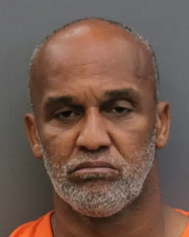 ANTONIO JUDGE of TAMPA booked for 2,500.00