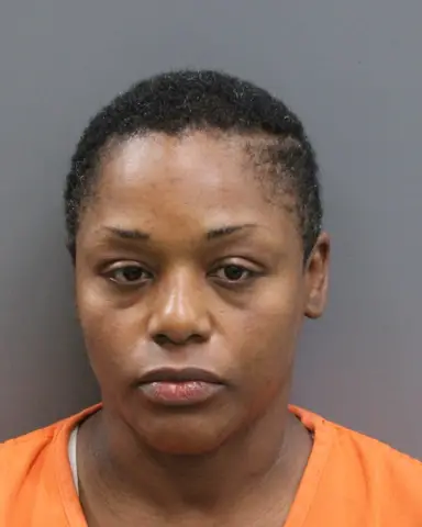 ASHLEY POPE booked for 0.00