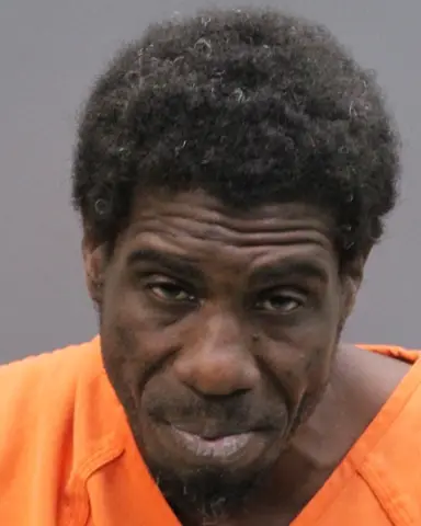 ASTON SMIKLE of TAMPA booked for 500.00