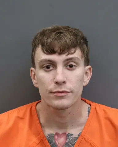 AUSTIN WALLER booked for 2,500.00