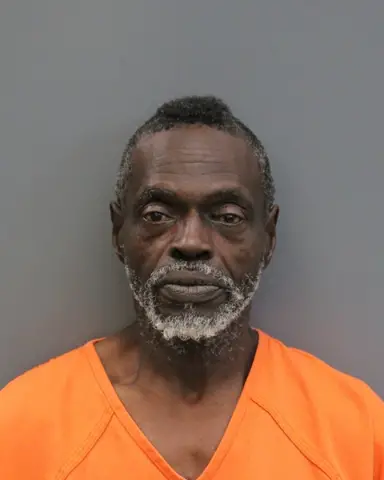 BOBBIE-JR DAVIS booked for 0.00
