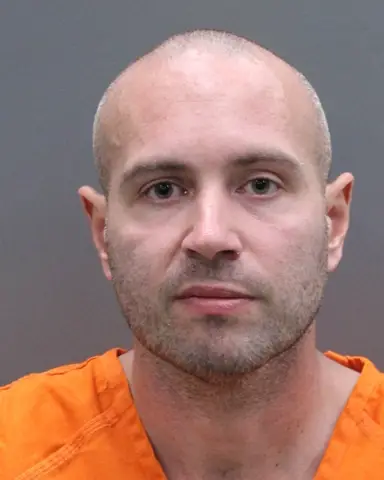 BRIAN VOGEL booked for 500.00