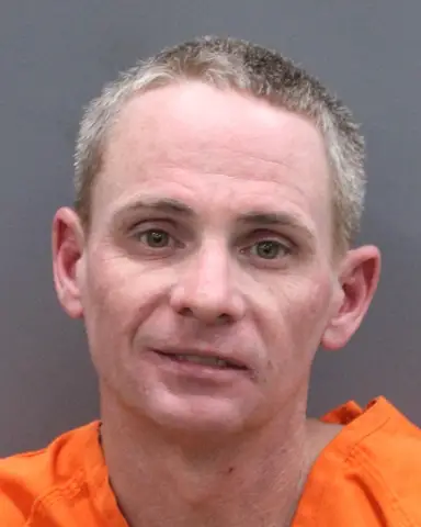BRYAN BENNETT booked for 5,000.00