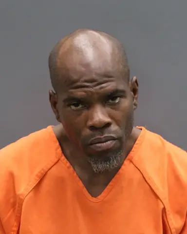 CHARLES GREEN booked for 2,500.00