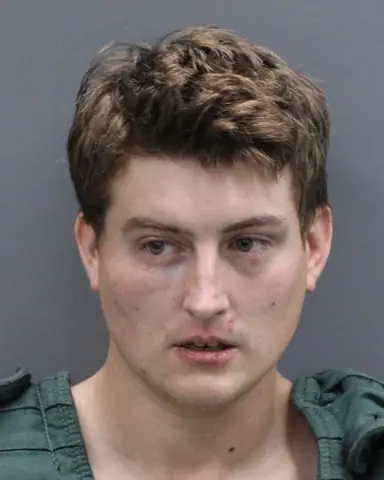 CHRISTOPHER SNYDER booked for 0.00
