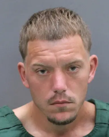 COREY STEVENS booked for 2,500.00