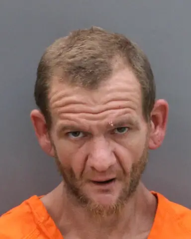 DANIEL BAYNE of SEFFNER booked for 2,500.00