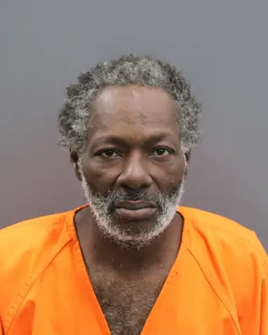 DANIEL HARRIS booked for 150.00