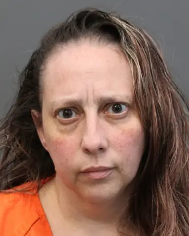 DANIELLE TIBBEN of TAMPA booked for 0.00