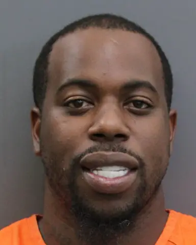 DARNELL-JR WAYMON booked for 0.00