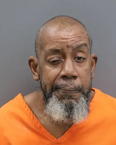 DARRYL RAMSEY booked for 0.00