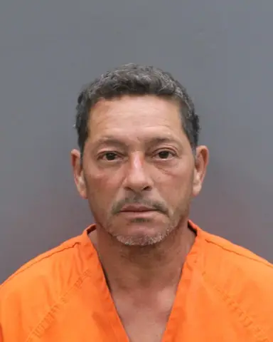 DAVID GONZALEZ booked for 0.00