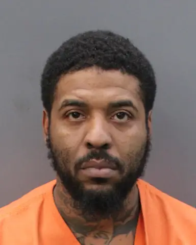 DAVID-JR BALDWIN of TAMPA booked for 0.00