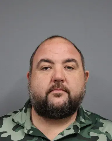 DAVID WISSMAN booked for 5,000.00