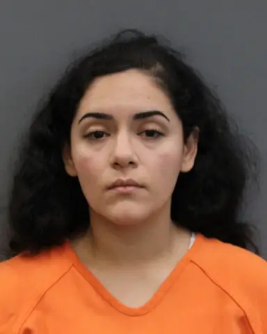 DESIREE RODRIGUEZ booked for 2,013.00
