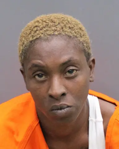 DOMINIQUE POOLE booked for 1,000.00