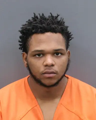 ELIJAH-III DUKES booked for 0.00