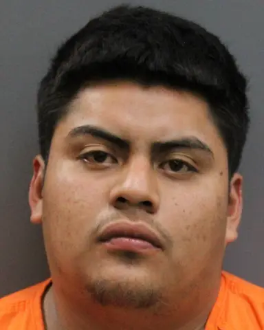 EMMANUEL JUAREZ-LOPEZ booked for 0.00