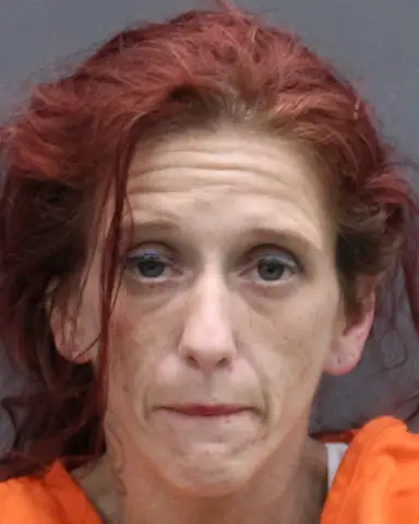 ERICA ROGERS booked for 2,500.00