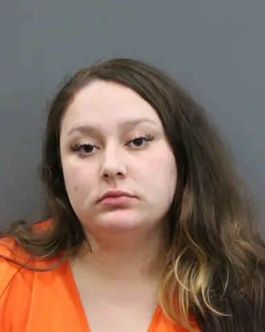 ISABELLA HALL booked for 0.00