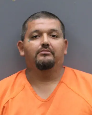 JAIME-JR RODRIGUEZ booked for 2,500.00