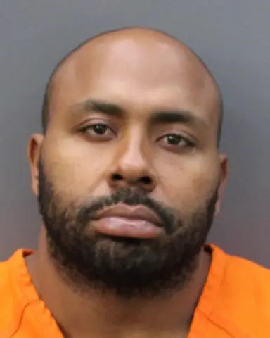 JAMAL WRIGHT booked for 1,000.00