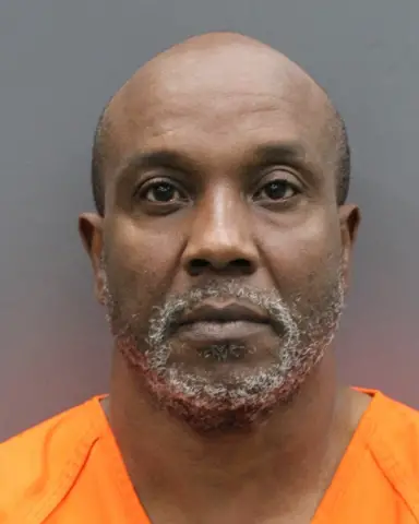 JAMES SMILEY booked for 2,500.00