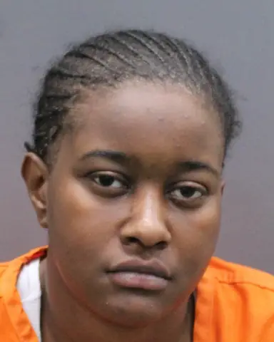 JANYLA MOORE booked for 0.00