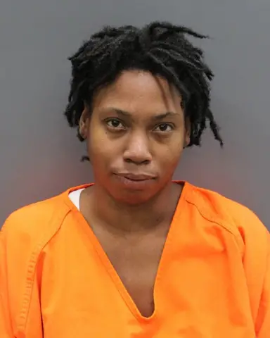 JAQUANDA GREEN booked for 2,500.00